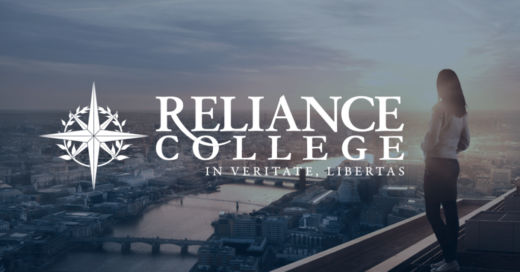 Blog - Reliance College